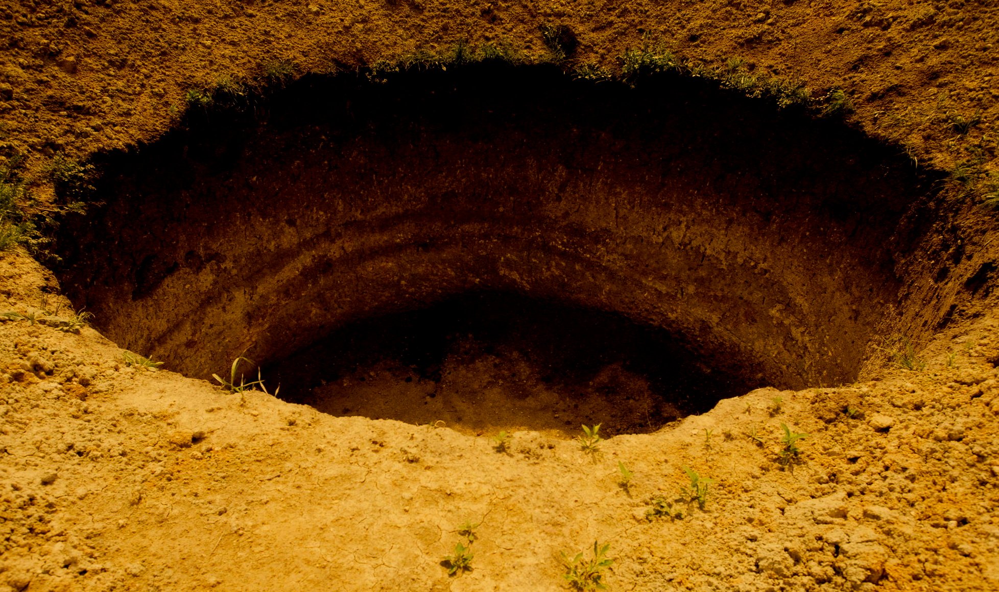 Qual O Buraco Mais Fundo Que Já Foi Cavado Na História Da Humanidade Fatos Desconhecidos