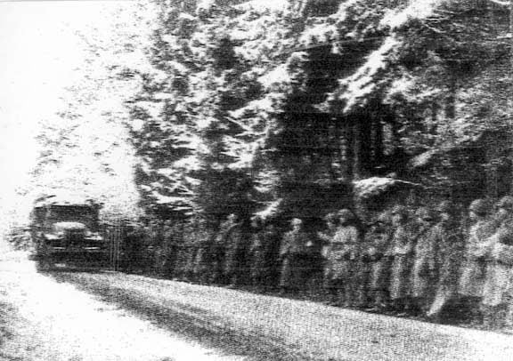 As fotos da câmera de um soldado morto em 1944 – Fatos Desconhecidos