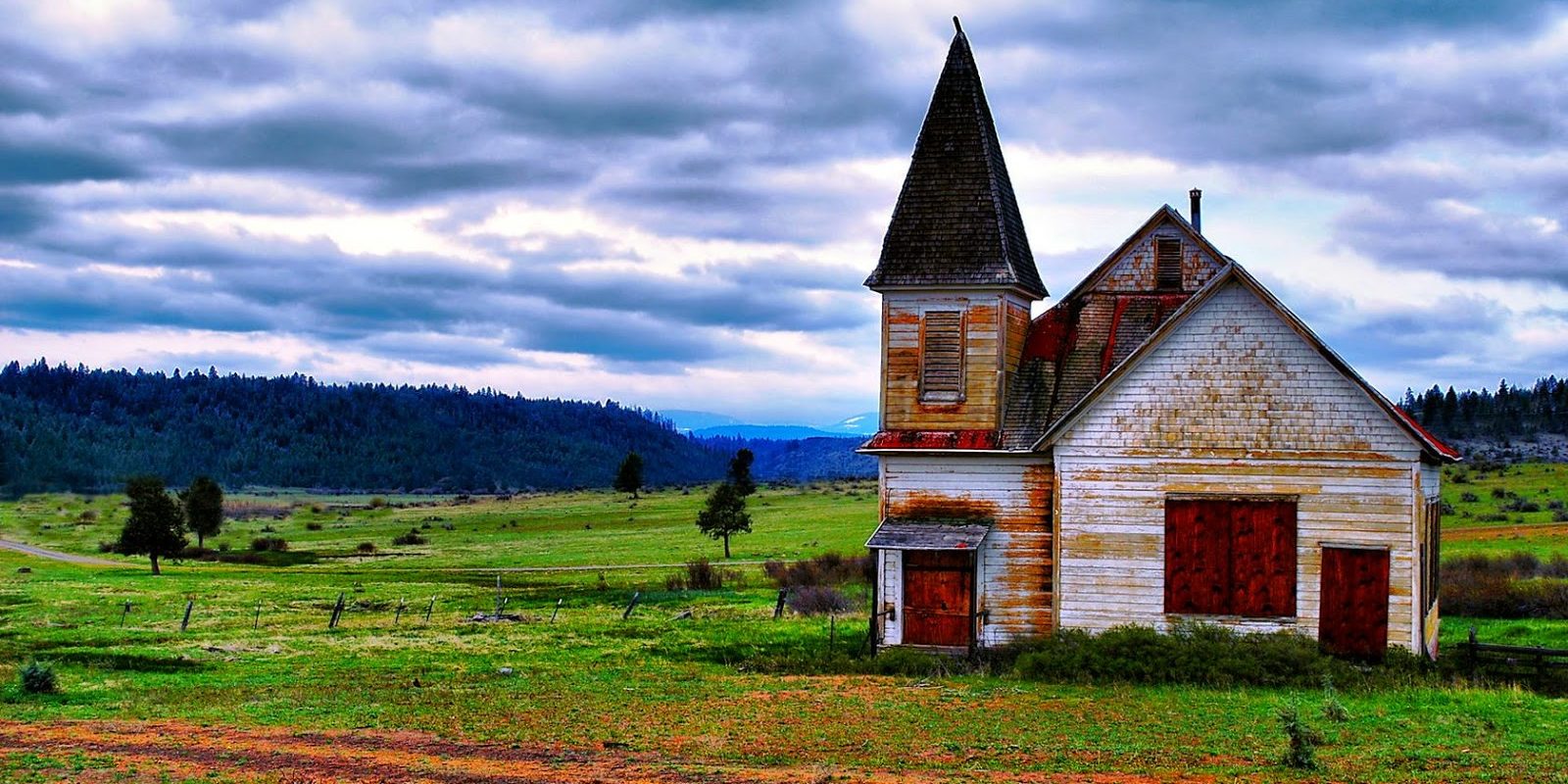 Como seria um mundo sem pessoas? – Fatos Desconhecidos