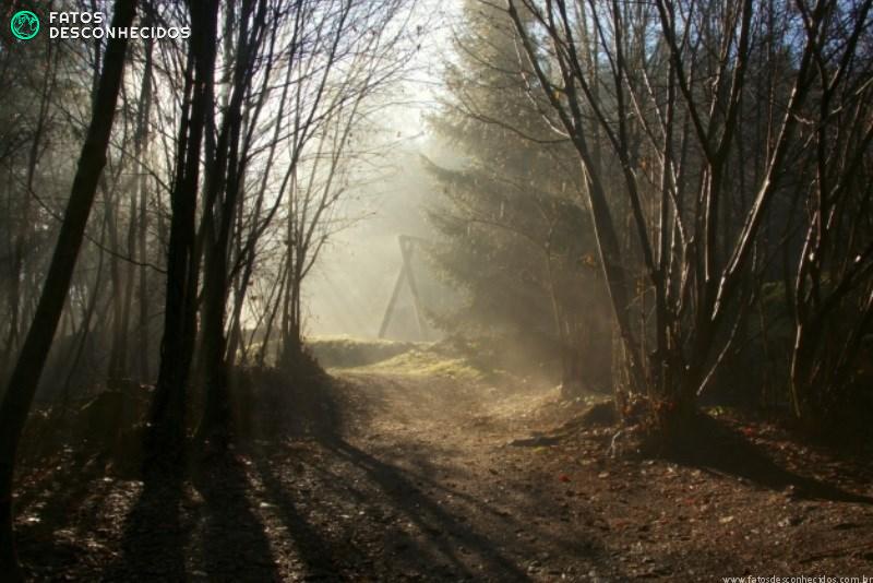 Os cenários reais de 5 filmes de terror que marcaram época – Fatos ...