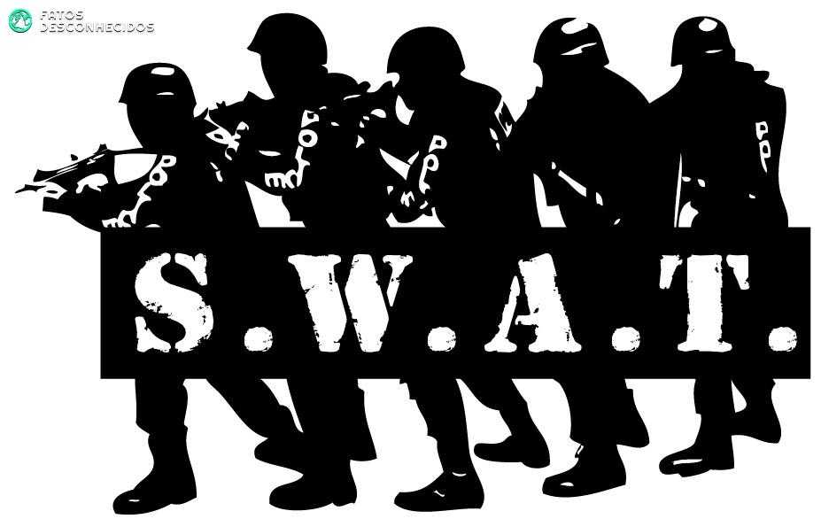 Os mais duros treinamentos das tropas de elite – Fatos Desconhecidos