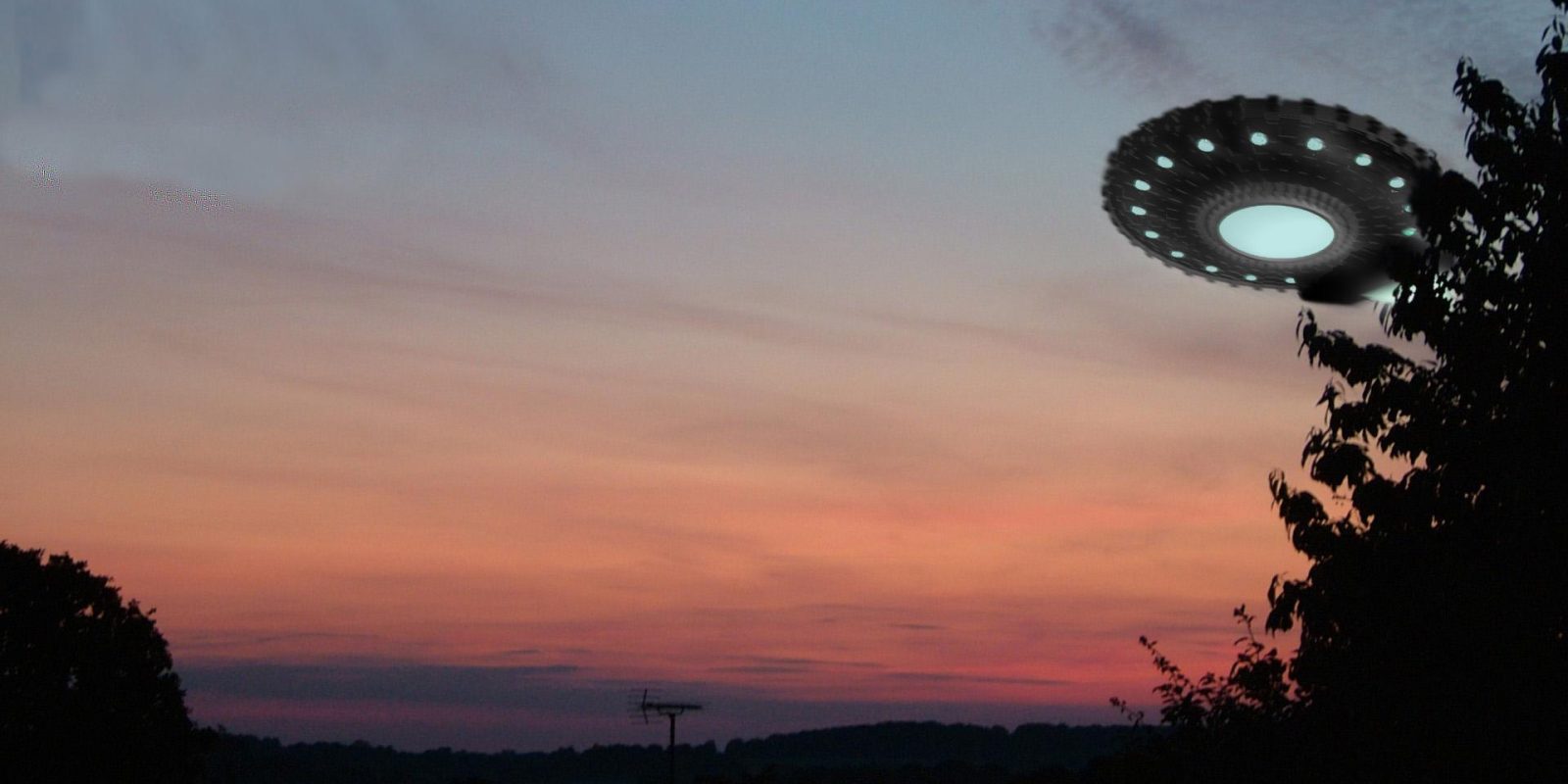 OVNIs em São Paulo – Fatos Desconhecidos