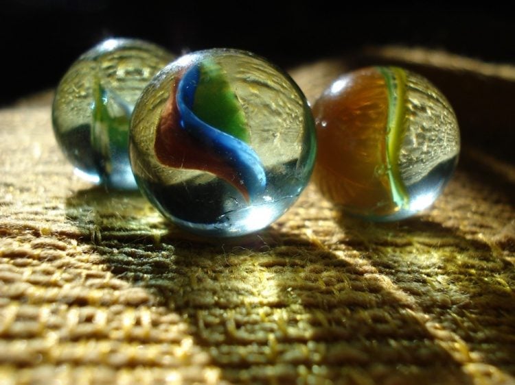 Você precisa ver como as bolinhas de gude são feitas! – Fatos Desconhecidos