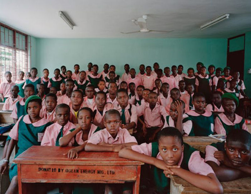 As salas de aula em diferentes países do globo – Fatos Desconhecidos