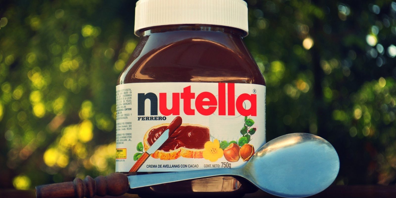 7 curiosidades deliciosas sobre Nutella – Fatos Desconhecidos
