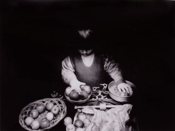 Evgen Bavcar, o incrível fotógrafo cego – Fatos Desconhecidos