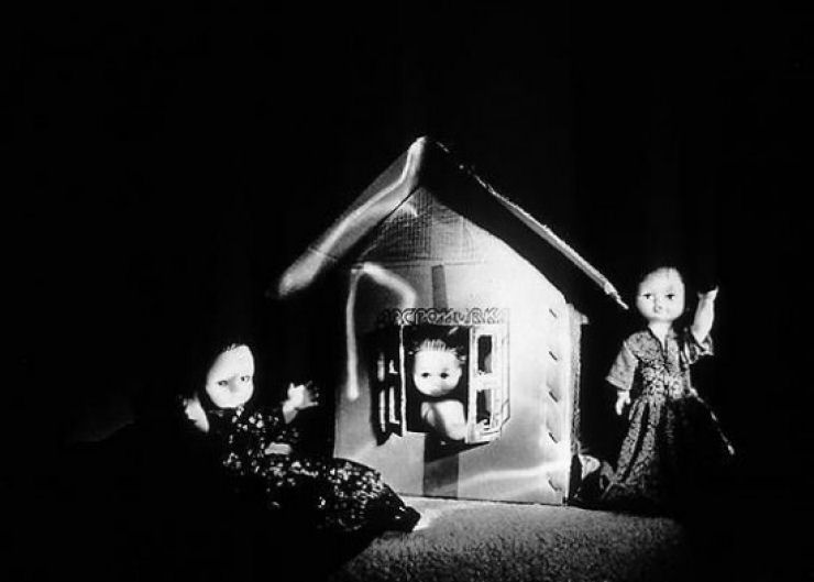 Evgen Bavcar, o incrível fotógrafo cego – Fatos Desconhecidos