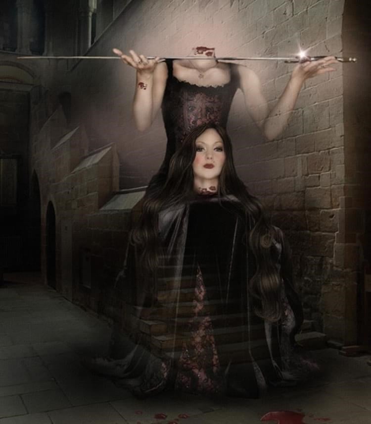 10 fantasmas reais que assombram as pessoas pelo mundo – Fatos ...