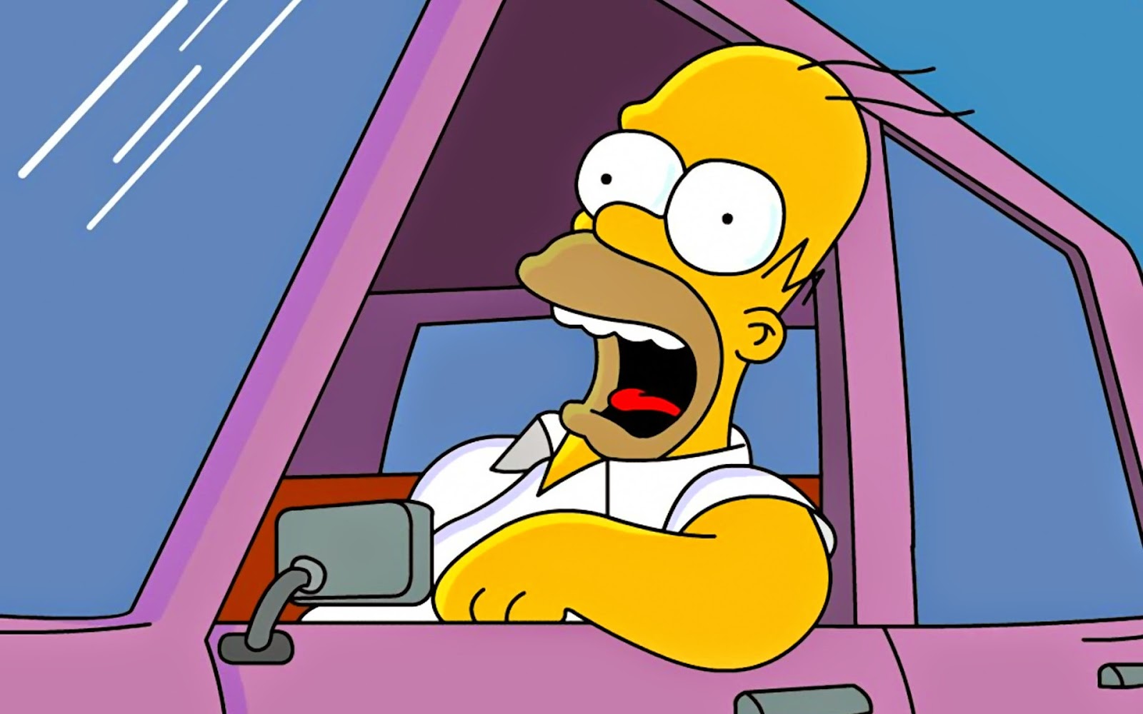 25 frases dos Simpsons que marcaram gerações – Fatos Desconhecidos