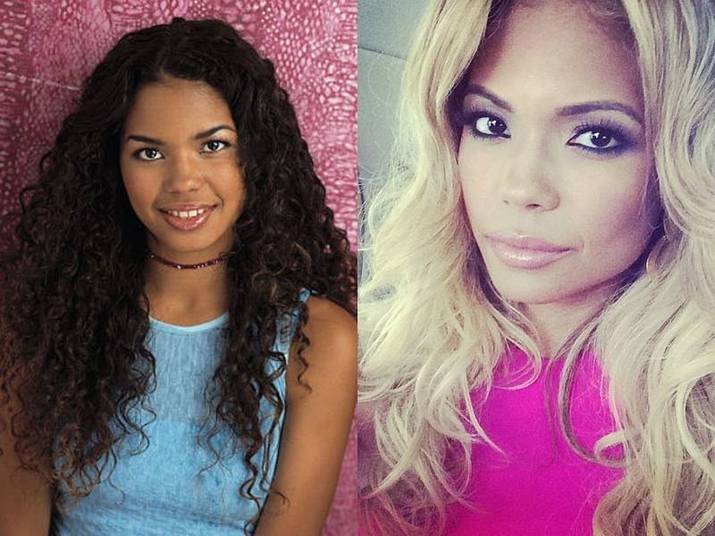 Confira como está o elenco da série "Eu, a Patroa e As Crianças" hoje ...