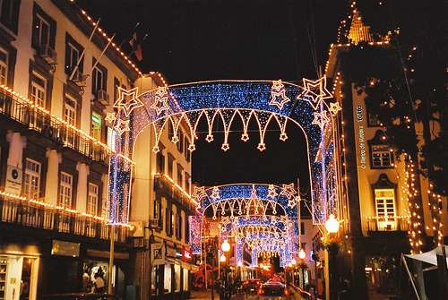 Descubra como é comemorado o Natal ao redor do mundo
