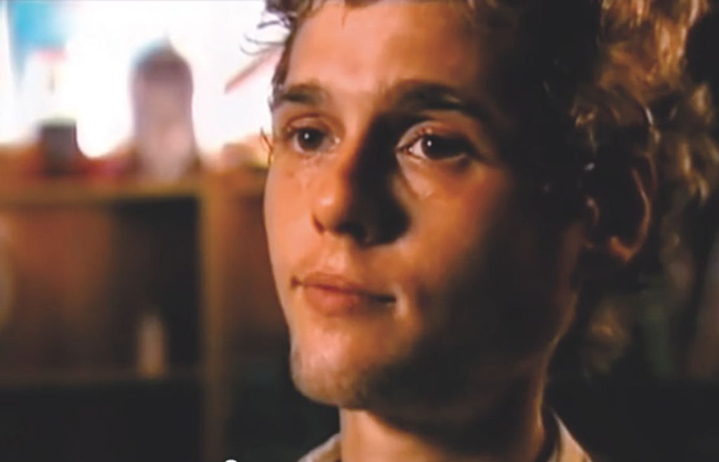 David Reimer e o experimento mais polêmico da história da Psicologia ...