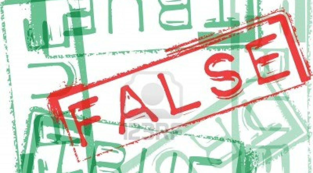 5 imagens que fazem sucesso na internet mas são falsas – Fatos ...