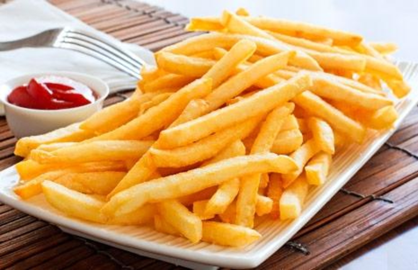 As 7 comidas mais gordurosas do mundo – Fatos Desconhecidos