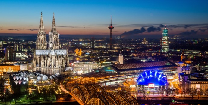 10 motivos para conhecer a Alemanha – Fatos Desconhecidos