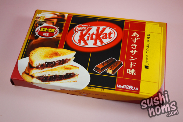 20 sabores exóticos de Kit Kat que só existem no Japão – Fatos ...