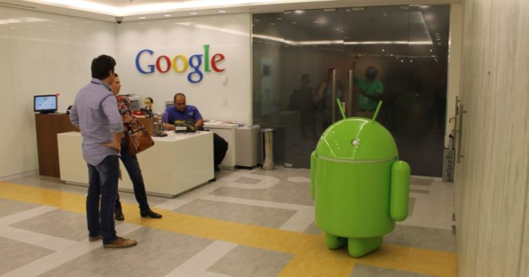 Como é a sede do Google no Brasil? A Fatos Desconhecidos foi até lá ...