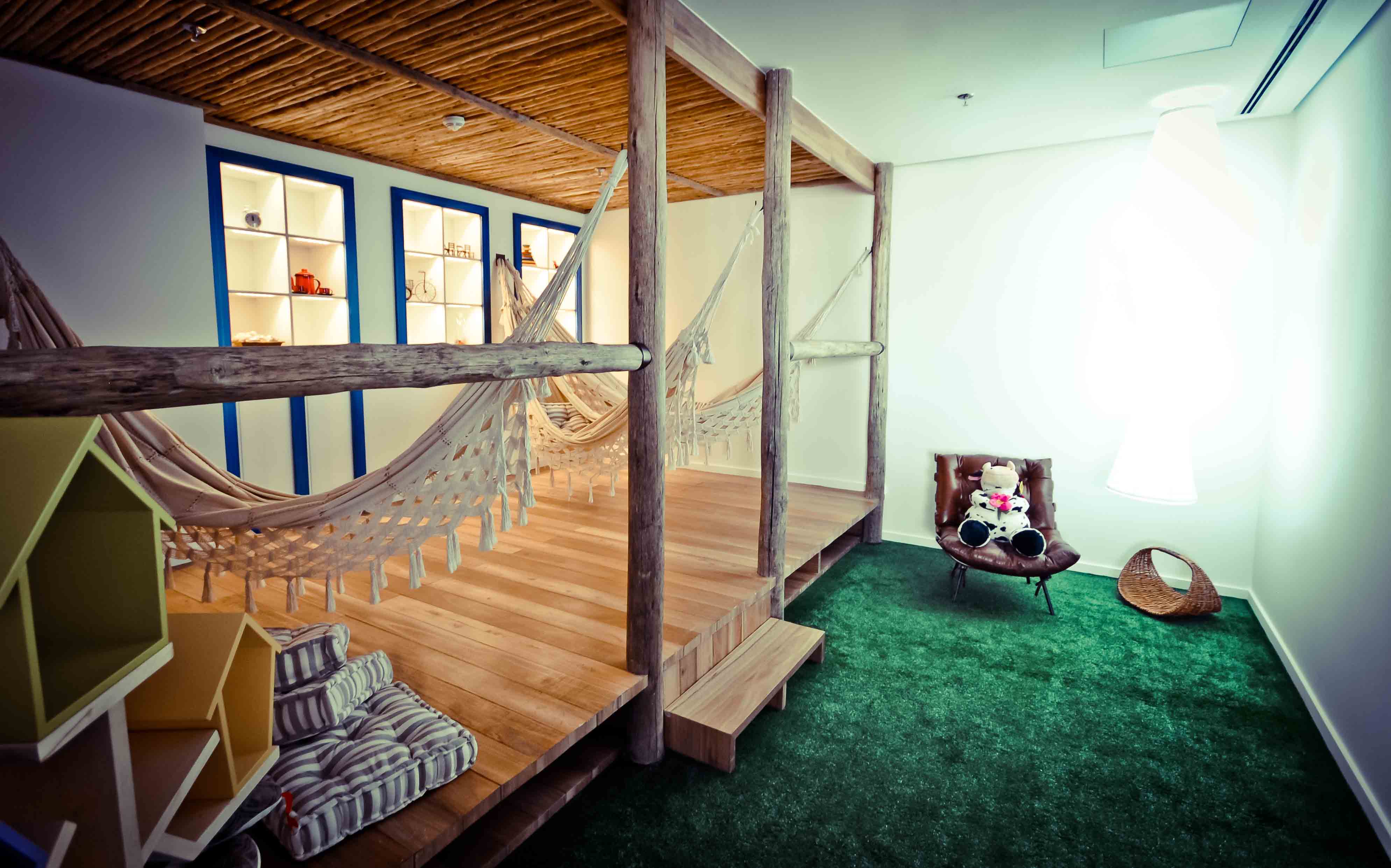 Como é a sede do Google no Brasil? A Fatos Desconhecidos foi até lá ...