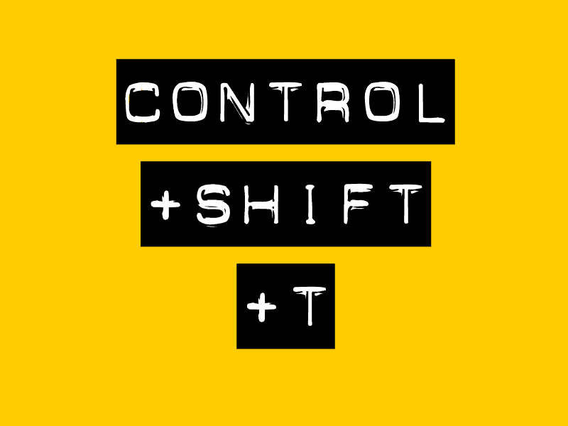 25 truques surpreendentes escondidos no Google Chrome – Fatos Desconhecidos