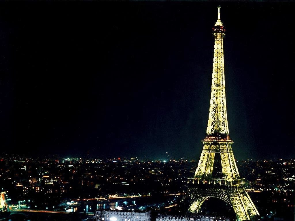 Conheça 7 curiosidades sobre a Torre Eiffel – Fatos Desconhecidos
