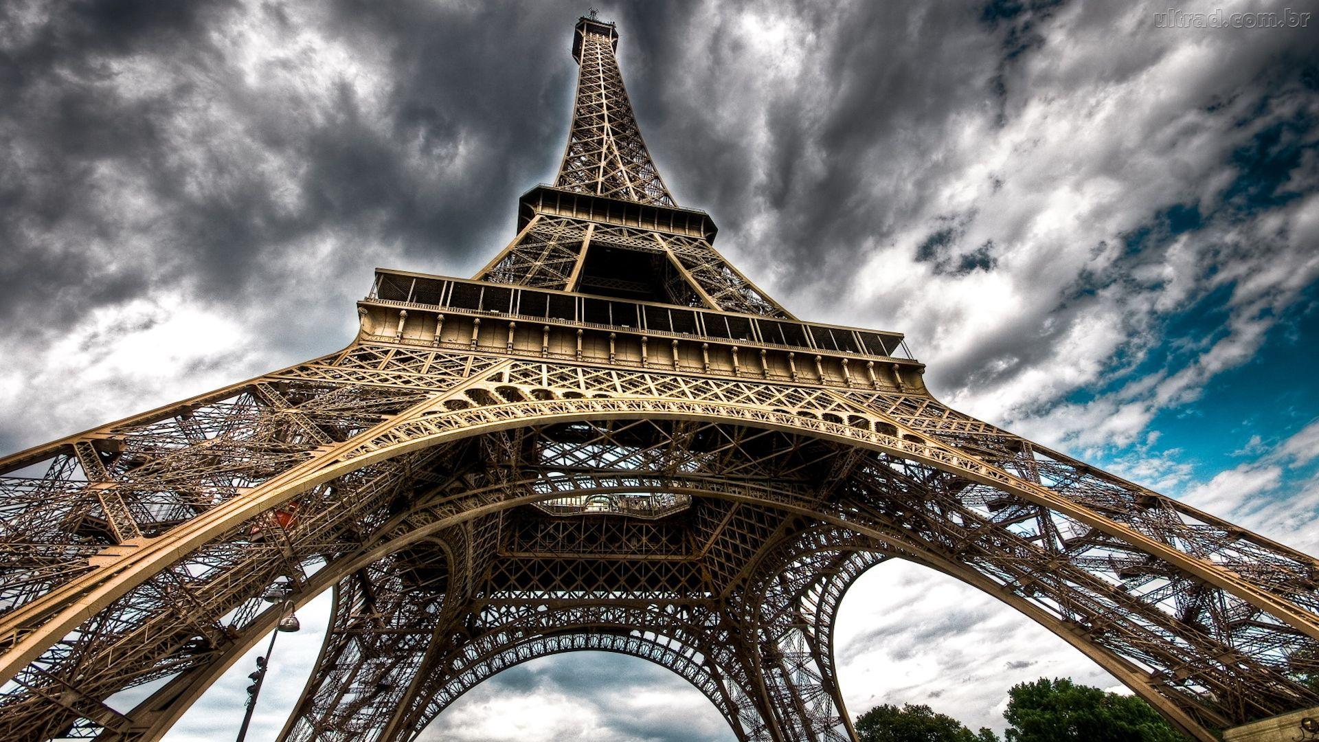 Conheça 7 curiosidades sobre a Torre Eiffel – Fatos Desconhecidos