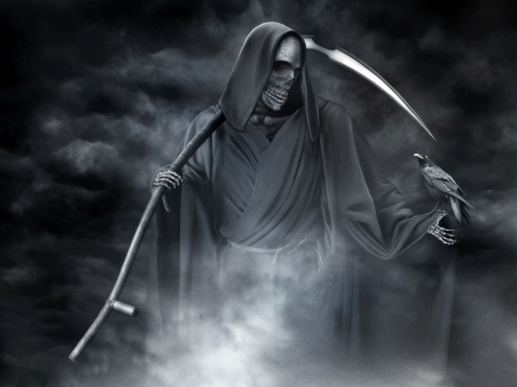 9 coisas “assustadoras” que você tem medo e não admite ~ O Caxiense