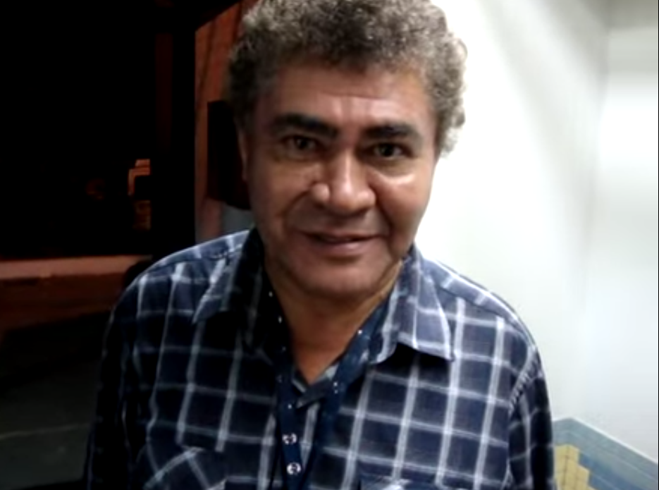 Quem é o Sombra do Programa do Ratinho? – Fatos Desconhecidos