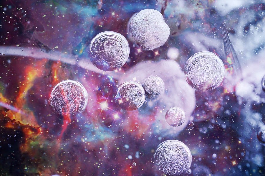 5 maneiras que o Universo pode acabar – Fatos Desconhecidos