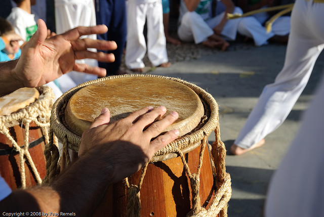 5 coisas que você não sabia sobre macumba – Fatos Desconhecidos