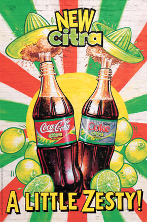 Os vários sabores da Coca ao redor do mundo. Venha conhecer! – Fatos ...