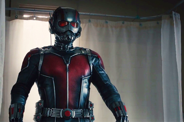 5 curiosidades sobre o filme do Homem Formiga – Fatos Desconhecidos