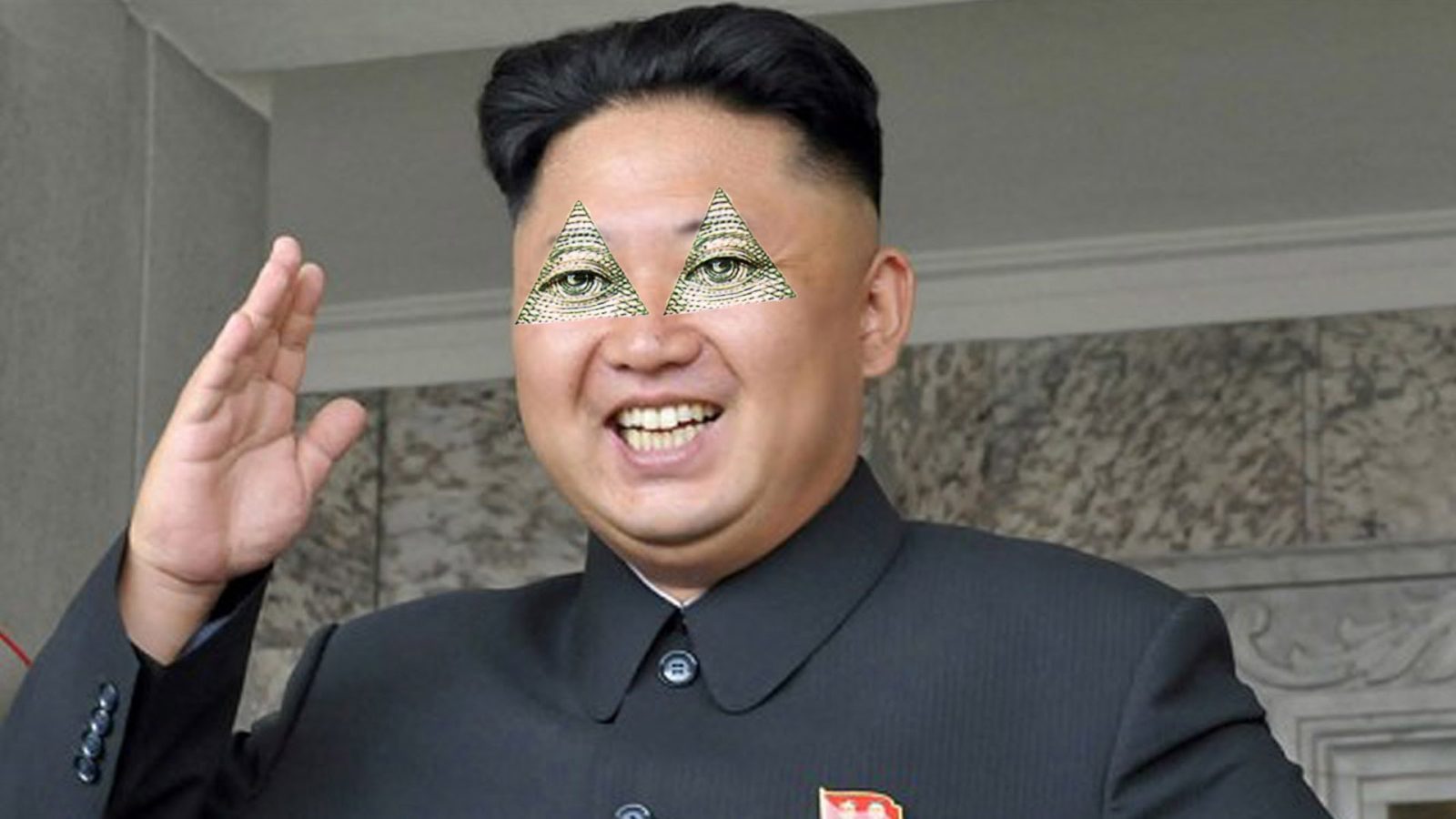 10 fatos que mostram o quanto Kim Jong-un é um cara descolado – Fatos ...