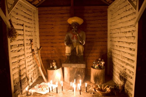 5 coisas que você não sabia sobre macumba – Fatos Desconhecidos