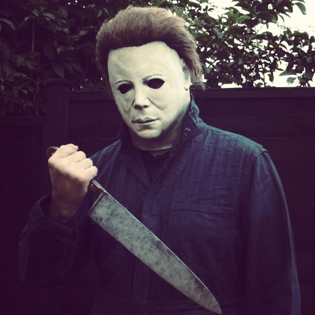 Os 10 Maiores Assassinos Em Série Dos Filmes De Terror Fatos