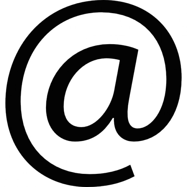 Conheça a origem da arroba, hashtag e outros símbolos do teclado ...