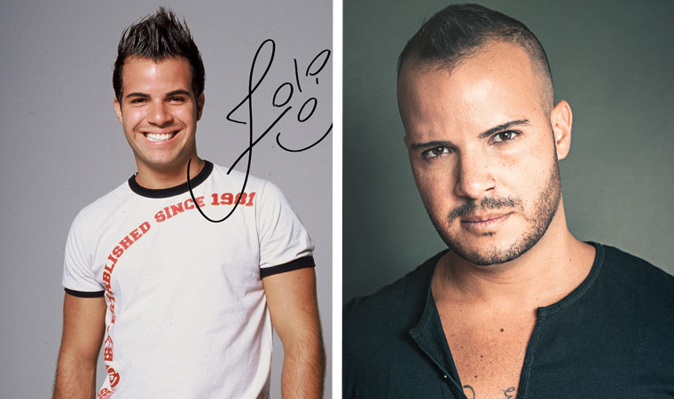 Veja o que aconteceu com os integrantes do grupo Br'oz – Fatos ...