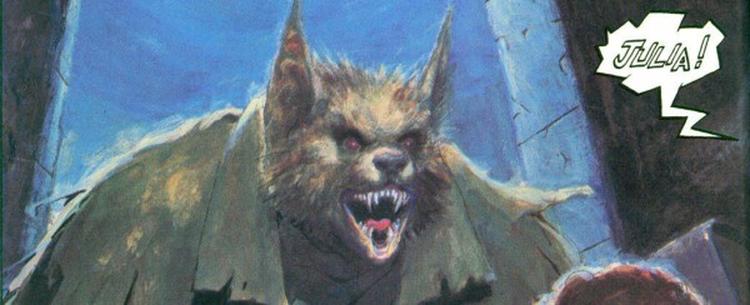 10 versões alternativas do Batman – Fatos Desconhecidos