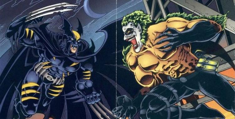 10 versões alternativas do Batman – Fatos Desconhecidos