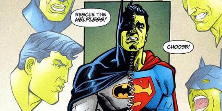 10 vilões que podem matar o Superman – Fatos Desconhecidos