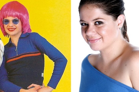 Descubra como está o elenco da TV Cruj atualmente – Fatos Desconhecidos