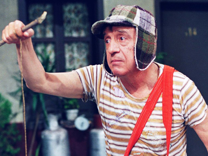 Veja como eram os atores de Chaves na infância – Fatos Desconhecidos