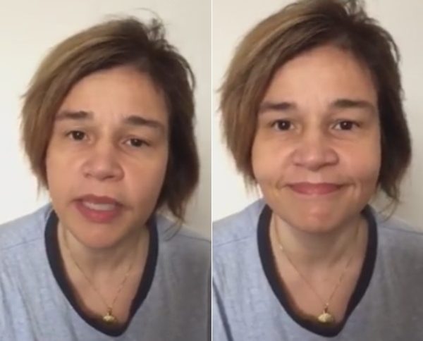 Por onde anda a atriz Cláudia Rodrigues? – Fatos Desconhecidos