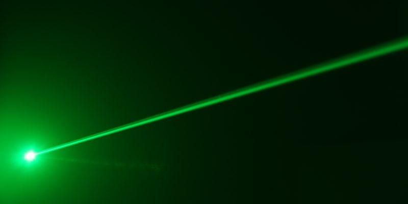 Japão dispara laser capaz de explodir a Terra - Fatos Desconhecidos