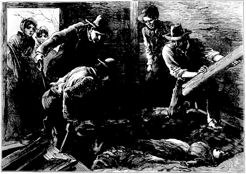 Família Bender: a história dos primeiros Serial Killers da América ...