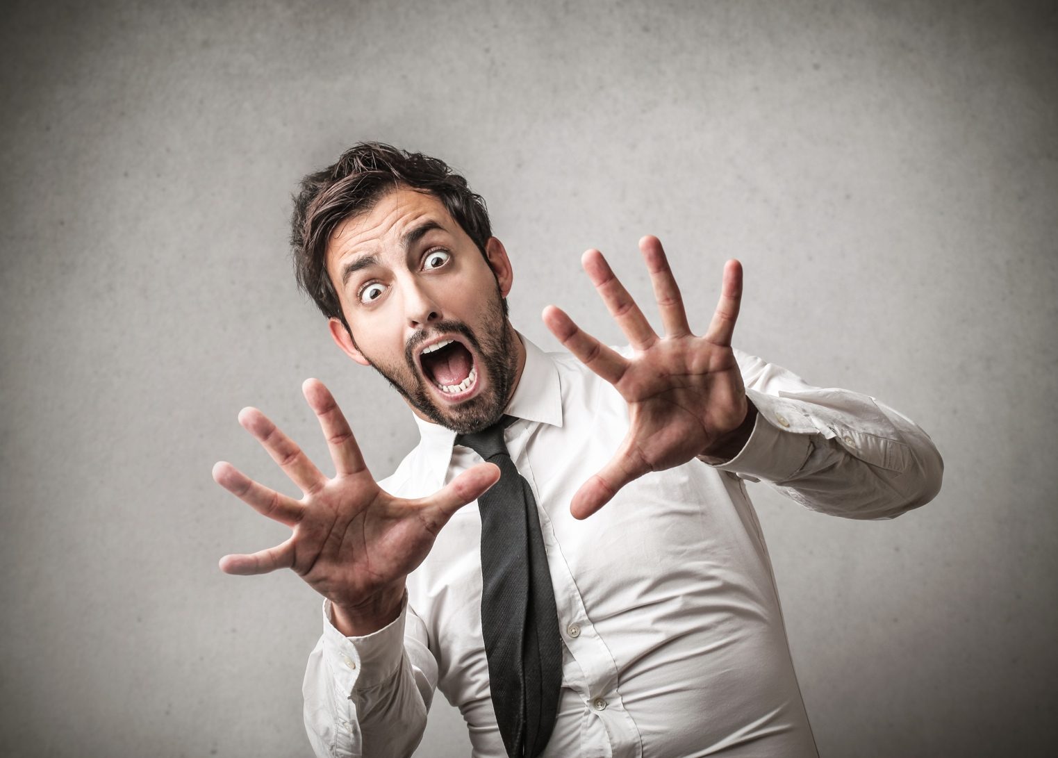 7 medos mais comuns entre as pessoas no mundo – Fatos Desconhecidos