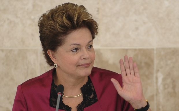 15 frases de Dilma Rousseff que não fazem o menor sentido – Fatos ...
