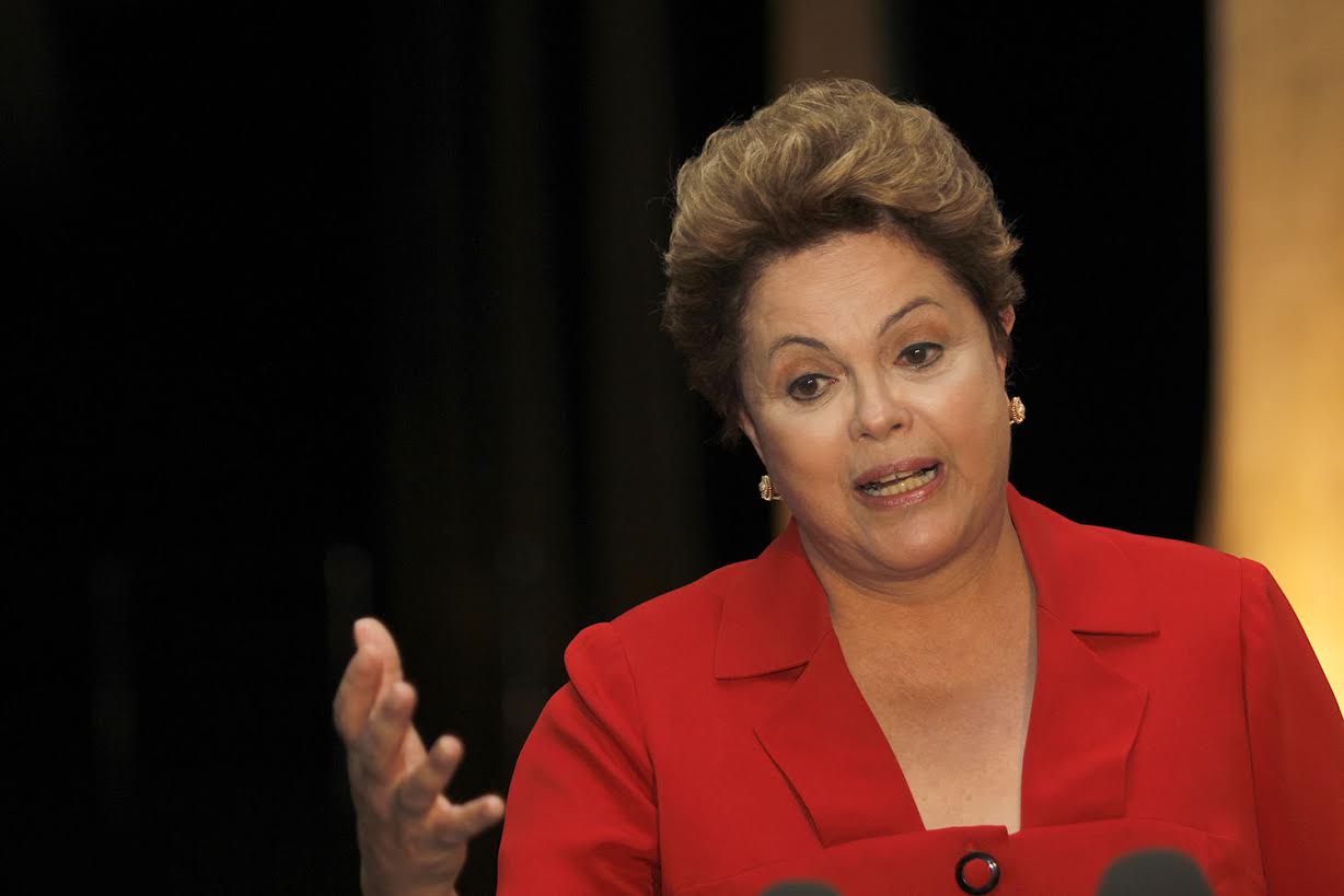 15 frases de Dilma Rousseff que não fazem o menor sentido – Fatos ...