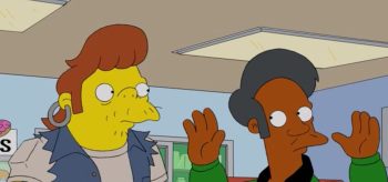 8 curiosidades sobre o criador dos Simpsons – Fatos Desconhecidos