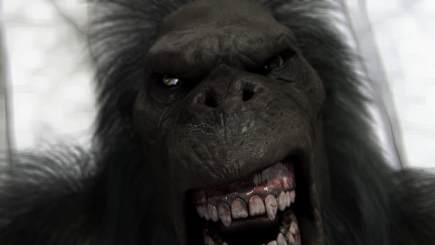 5 monstros lendários que já assustaram o mundo – Fatos Desconhecidos