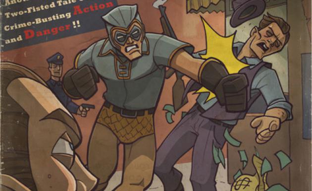 5 diferenças que existem entre a HQ e o filme de Watchmen – Fatos ...